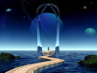 VIDENSKABERNES INTEGRERING af Brian Arrowsmith. Esoterisk artikel ...